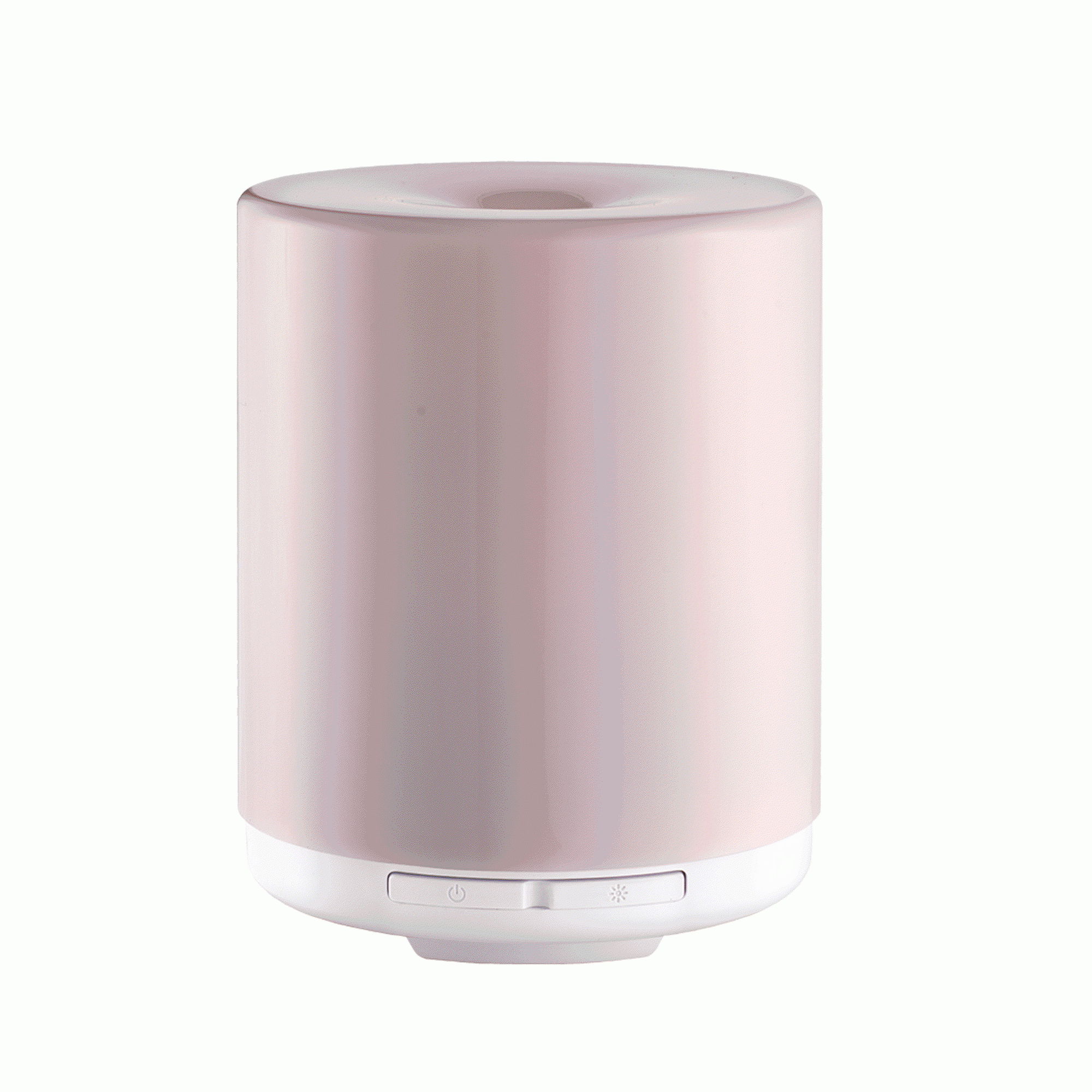 Ellia Pink Voyage Travel Diffuser