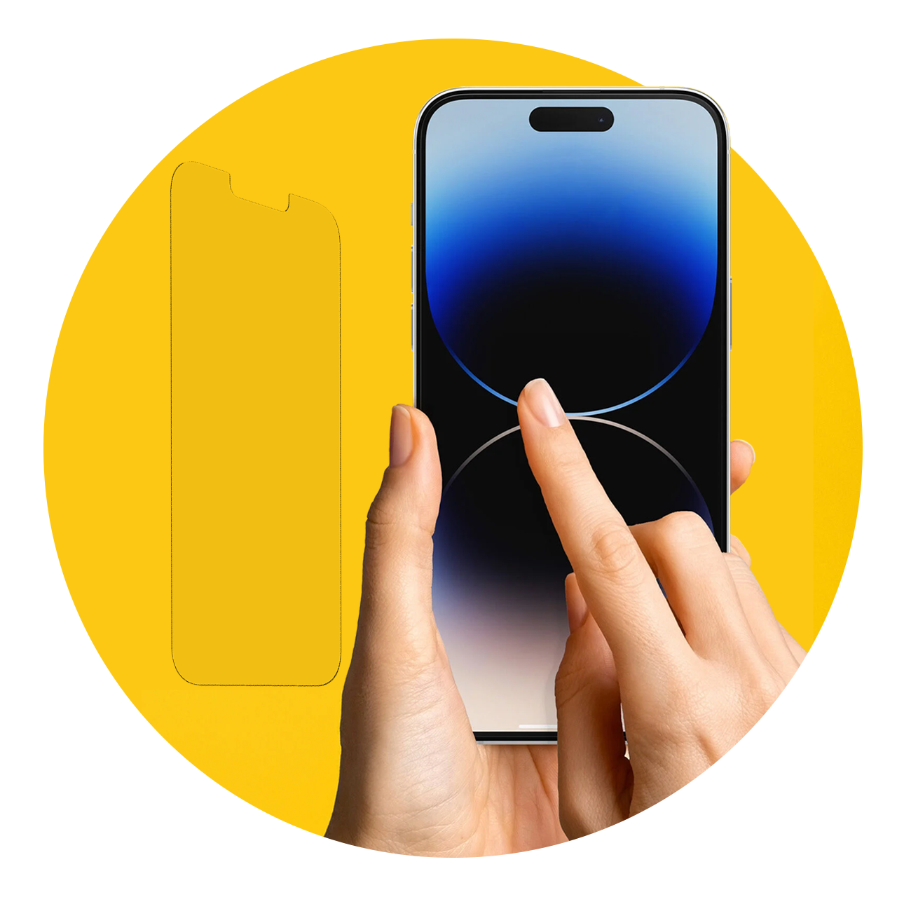 OtterBox ScreenMachine